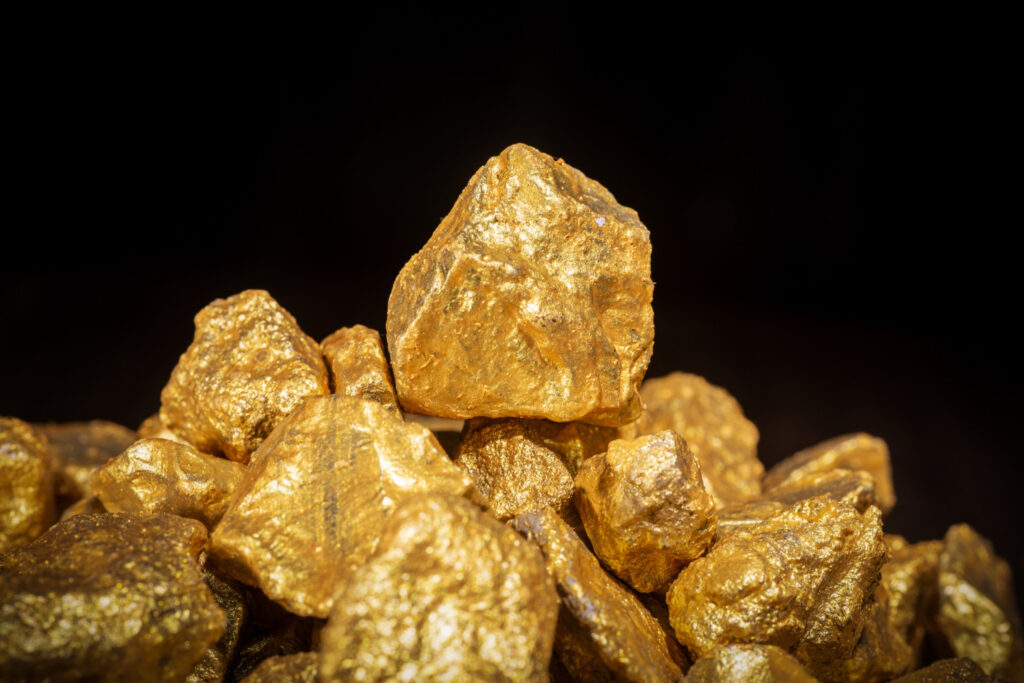 Understanding Gold Types: Unveiling the Brilliance of 14k, 18k, 22k ...
